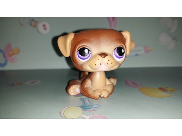 Littlest pet shop Lps  15