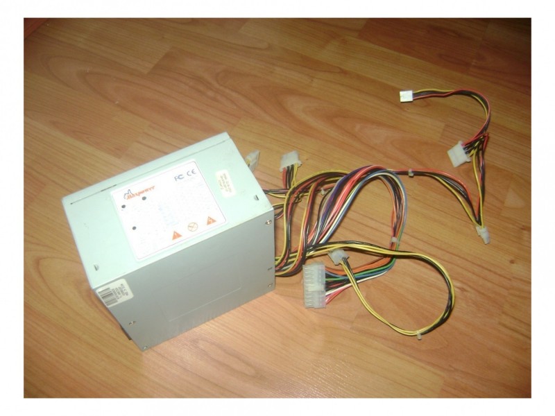 napajanje maxpower 300w