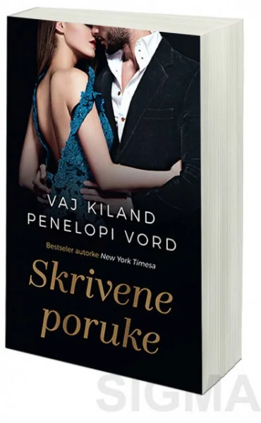 Skrivene poruke - Penelopi Vord, Vaj Kiland