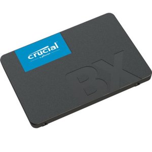 240 GB BX500 CT240BX500SSD1