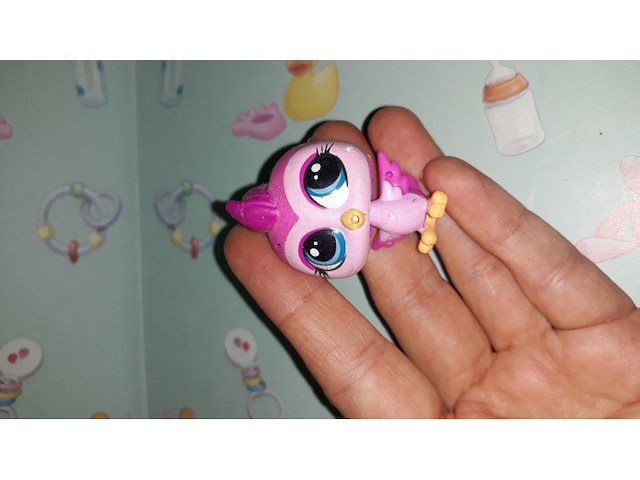 Littlest pet shop Lps  40