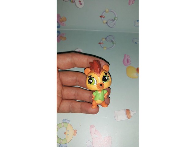 Littlest pet shop Lps  36