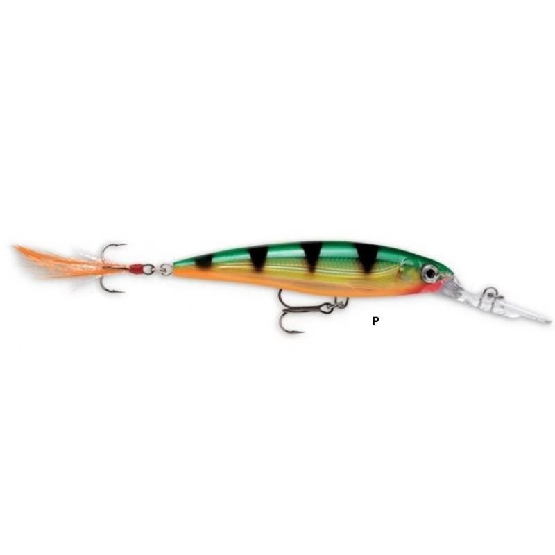 Rapala X-RAP XR10 100mm 13gr P