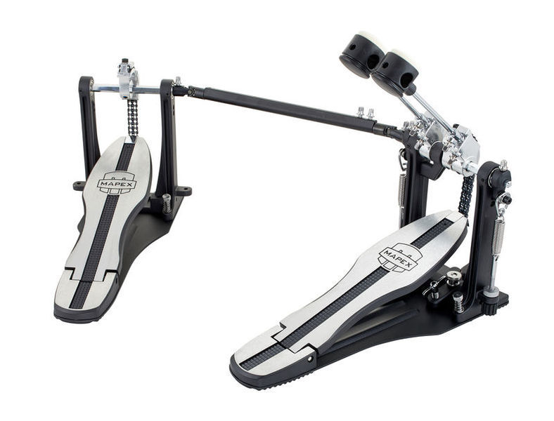 Mapex P600TW Mars Double Pedal