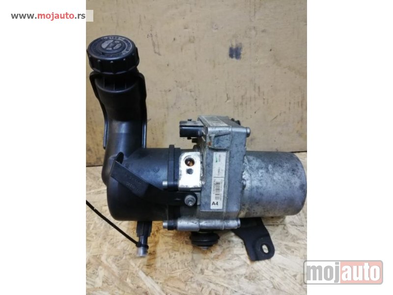 Servo pumpa za pezo peugeot 508