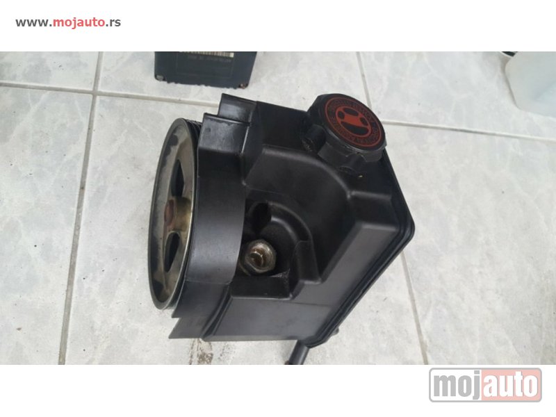 Servo pumpa za 1.4HDI 2.0 HDI za pezo peugoet 206