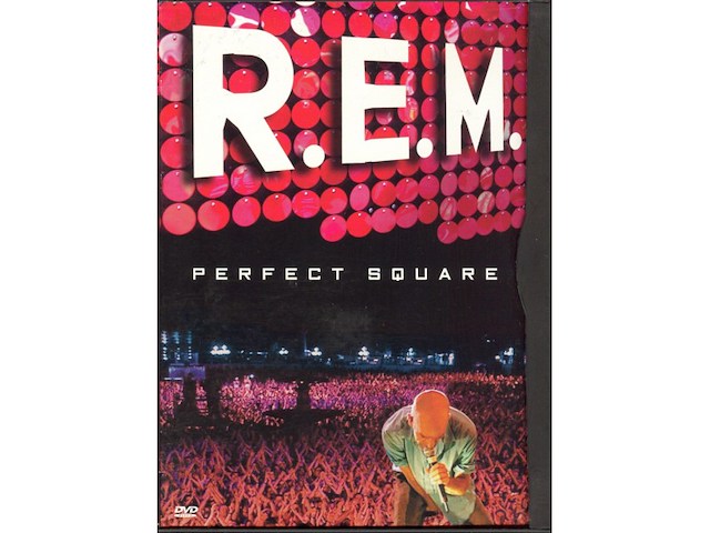R.E.M. ‎– Perfect Square