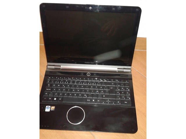 Delovi/Laptop Packard Bell Kamet AM školjka