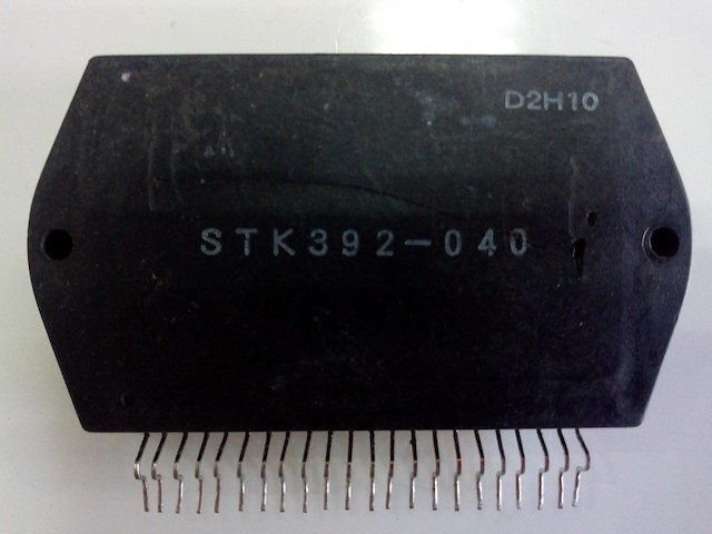 STK392-040