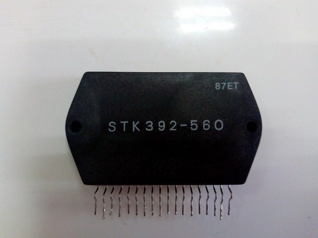 STK392-560