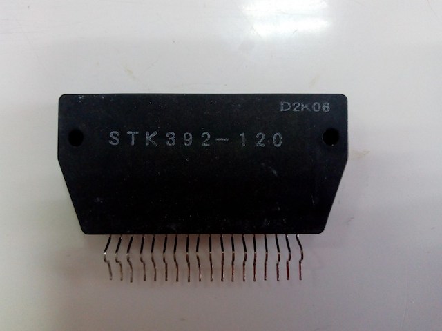 STK392-120