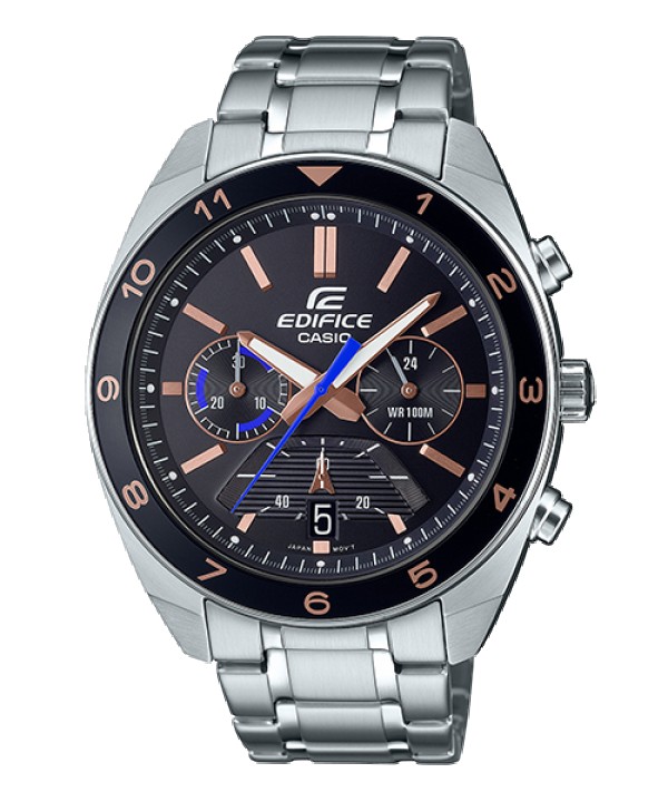 CASIO EDIFICE EFV-590D-1A