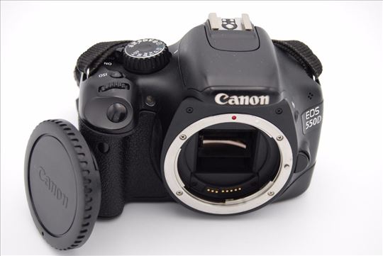 Canon 550D + Canon 28-90mm f/4-5.6 (10.110 okidanj