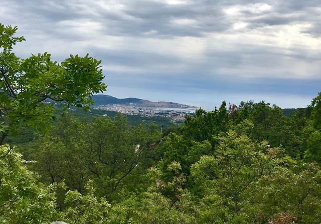 Prodajem plac, okolina Bara, Crna Gora