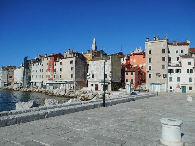 Kuća Rovinj, Hrvatska