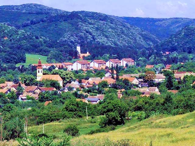 Banja Vrdnik, plac u vikend zoni