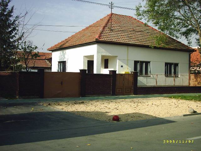 Novi Sad – kuća na prodaju