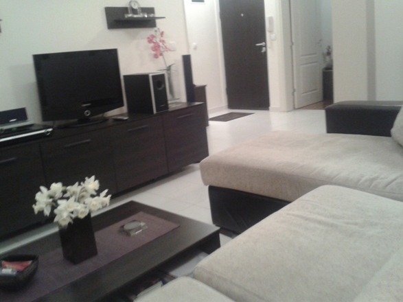 Prodajem dvosoban stan 50m2, Vozdovac, Beograd -vlasnik