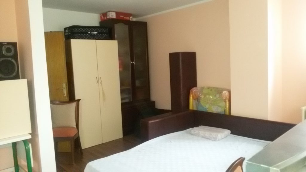 Jednosoban apartman/ studio/centar