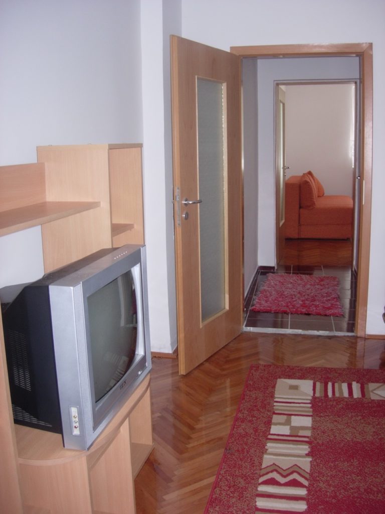 Prodajem apartman u Sokobanji