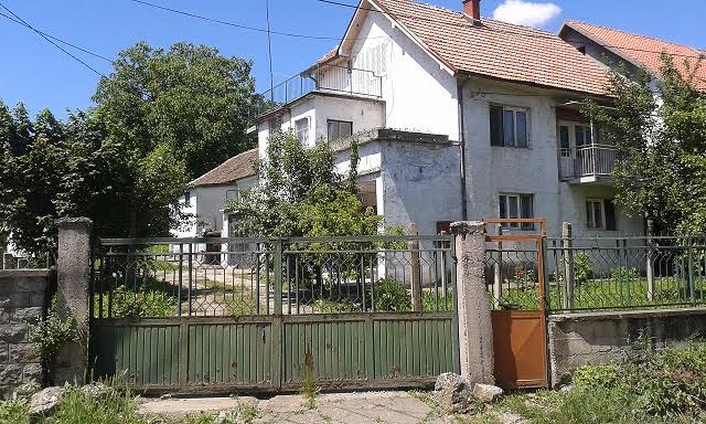 Kuća u Beogradu, naselje Kaluđerica
