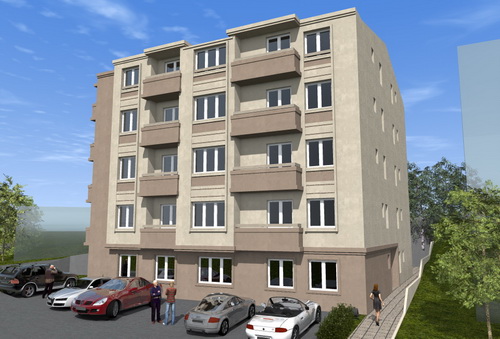 Mirijevo,Miliceva 6a,prizemlje,34M2 35000 eur sa pdv