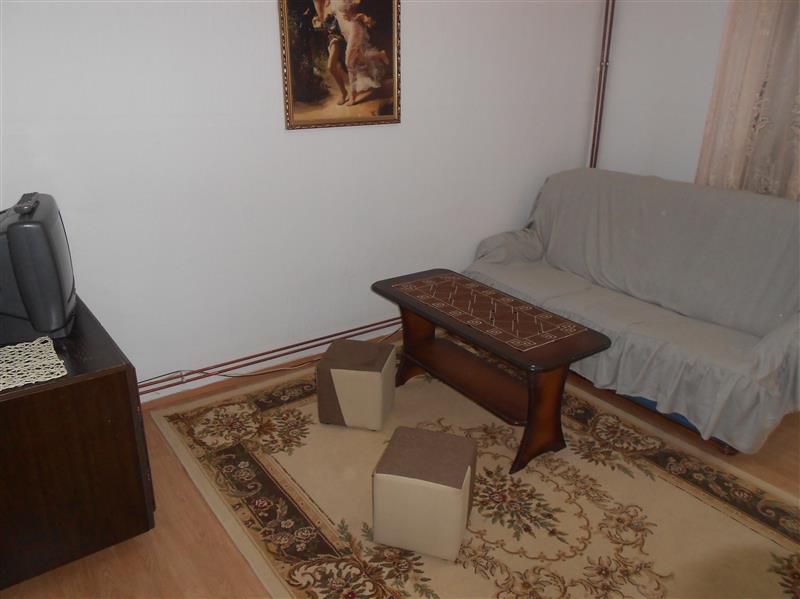 Izdajem apartman u Sokobanji