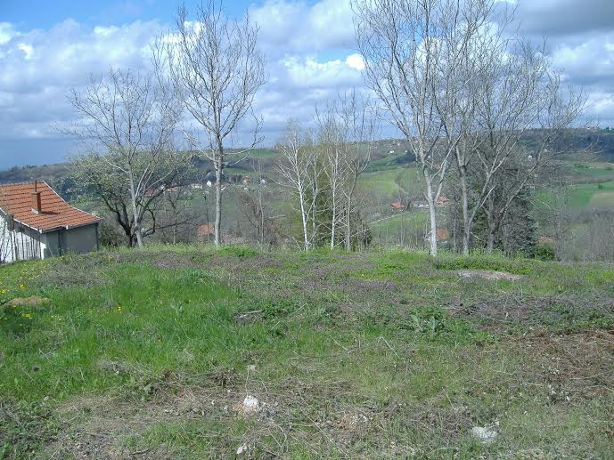 Plac u Mislodjinu Opština Obrenovac