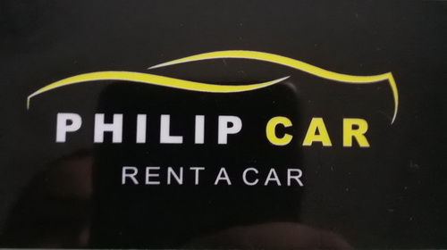 Rent a Car Beograd – Philipcar