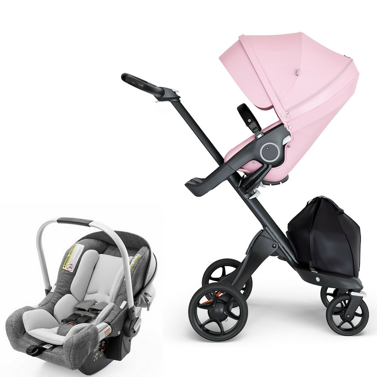 2018 STOKKE XPLORY PUTNI SISTEM