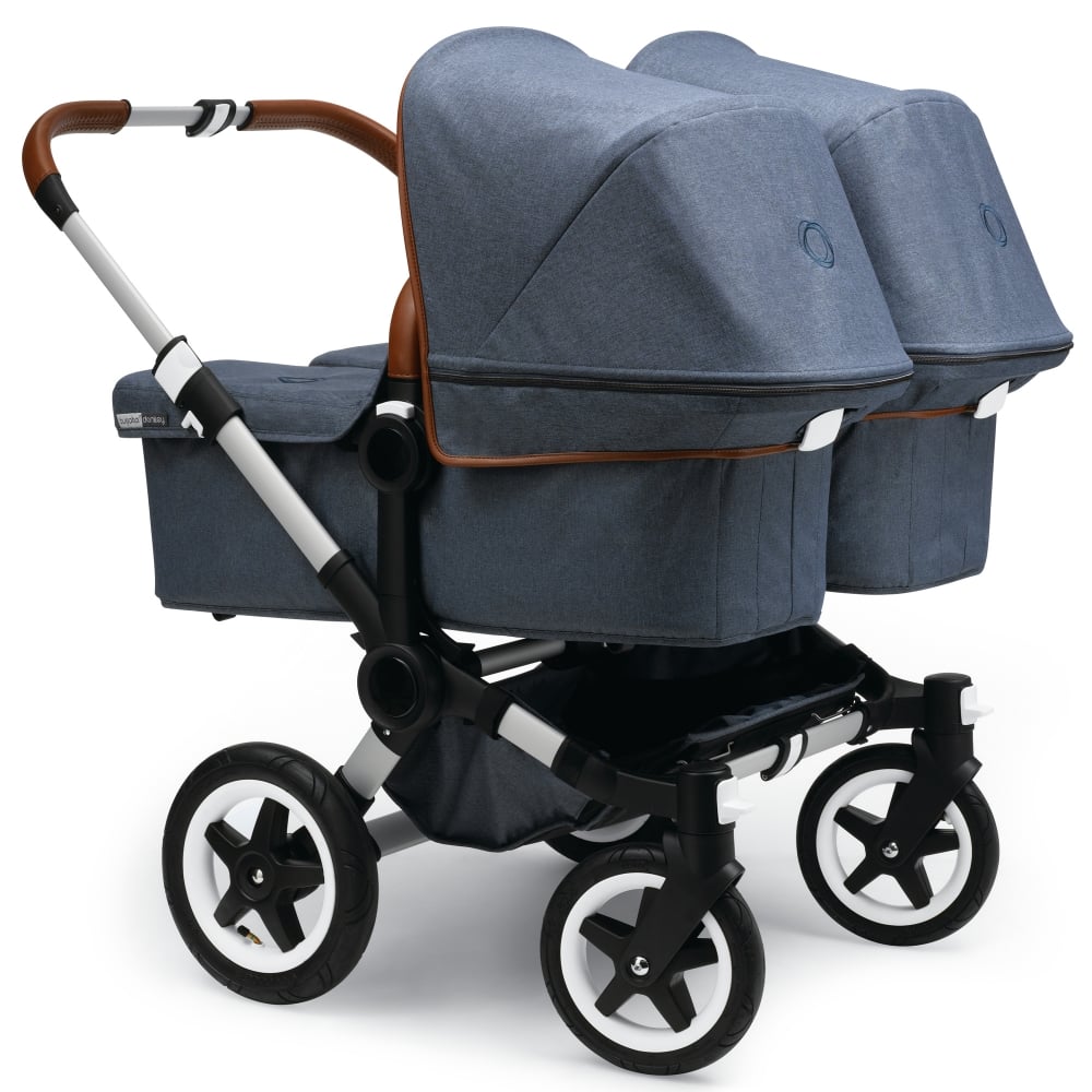 Bugaboo Donkey Twin Weekender