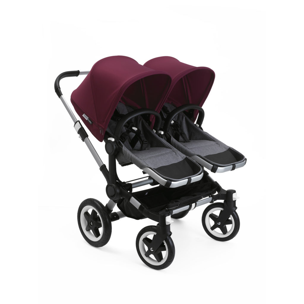 Bugaboo donkey2 blizanac