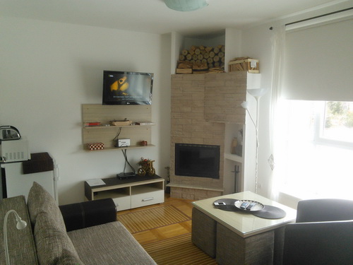 Apartman 87 Exclusive Kraljevi Čardaci