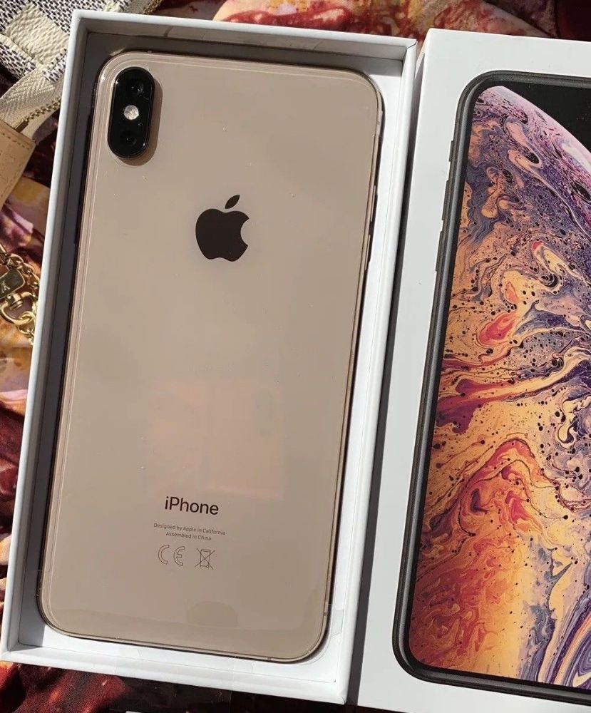 Apple iPhone XS 64GB = €400 ,iPhone XS Max 64GB = €430,iPhone X 64GB = €300,iPhone 8 64GB = €250, Apple iPhone XR 64GB = €350 , Whatsapp Chat : +27837724253