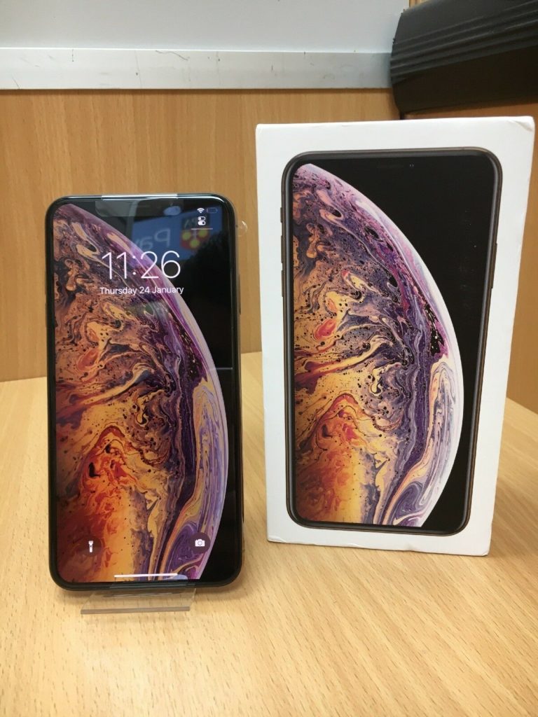 Apple iPhone XS 64GB = 400 EUR ,iPhone XS Max 64GB = 430 EUR ,iPhone X 64GB = 300 EUR,Apple iPhone XR 64GB = 350 Euro Whatsapp Chat : +27837724253