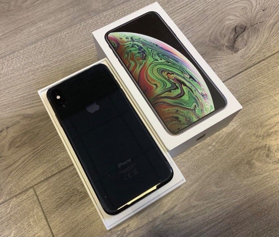 Apple iPhone XS 64GB = €400 ,iPhone XS Max 64GB = €430,iPhone X 64GB = €300,iPhone 8 64GB = €250, Apple iPhone XR 64GB = €350 , Whatsapp Chat : +27837724253