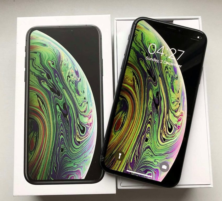 Apple iPhone XS 64GB = 400 EUR ,iPhone XS Max 64GB = 430 EUR ,iPhone X 64GB = 300 EUR,Apple iPhone XR 64GB = 350 Euro Whatsapp Chat : +27837724253