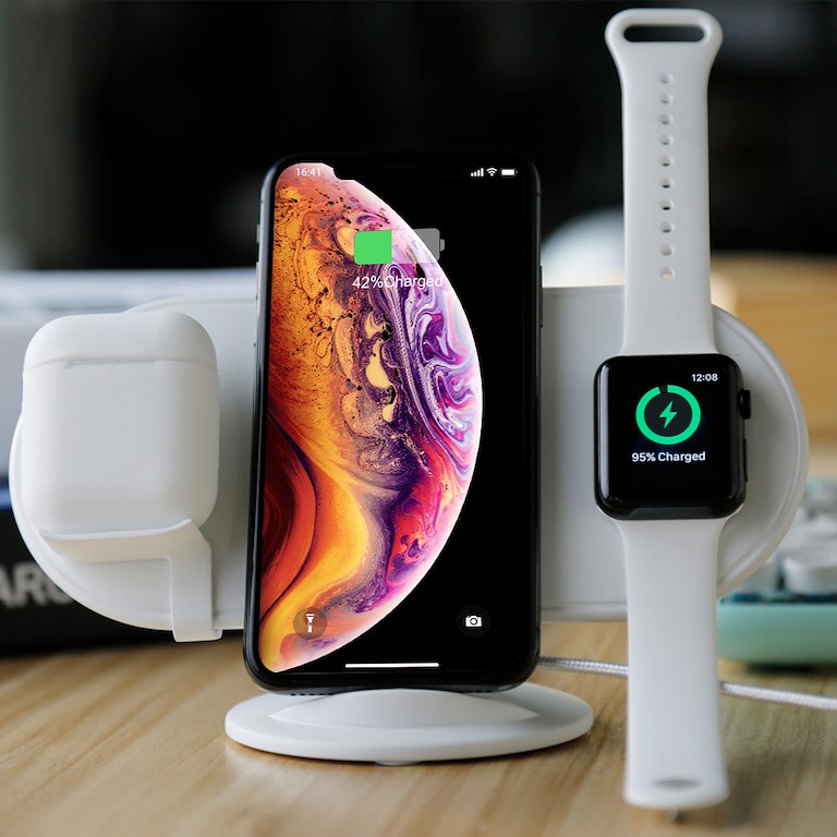 Apple iPhone XS MAX 64GB 256GB 512GB – otključan.