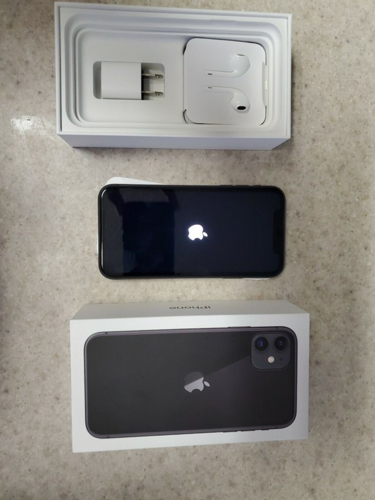 APPLE iPHONE 11/11 PRO / 11 MAX PRO 256GB 512GB – Otključan