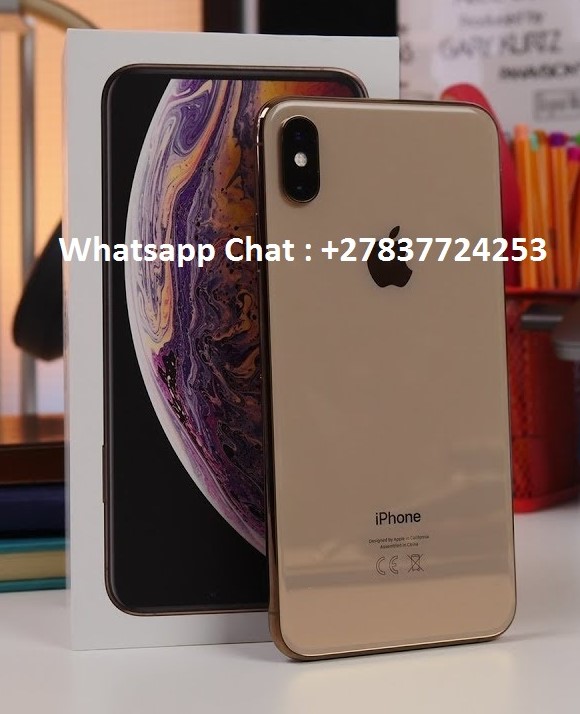 Apple iPhone Xs 64GB za 530 EUR ,iPhone Xs Max 64GB za 580 EUR,iPhone X 64GB za 350 EUR ,iPhone 8 64GB za 280 EUR , iPhone 8 Plus 64GB za 290 EUR , Whatsapp Chat : +27837724253