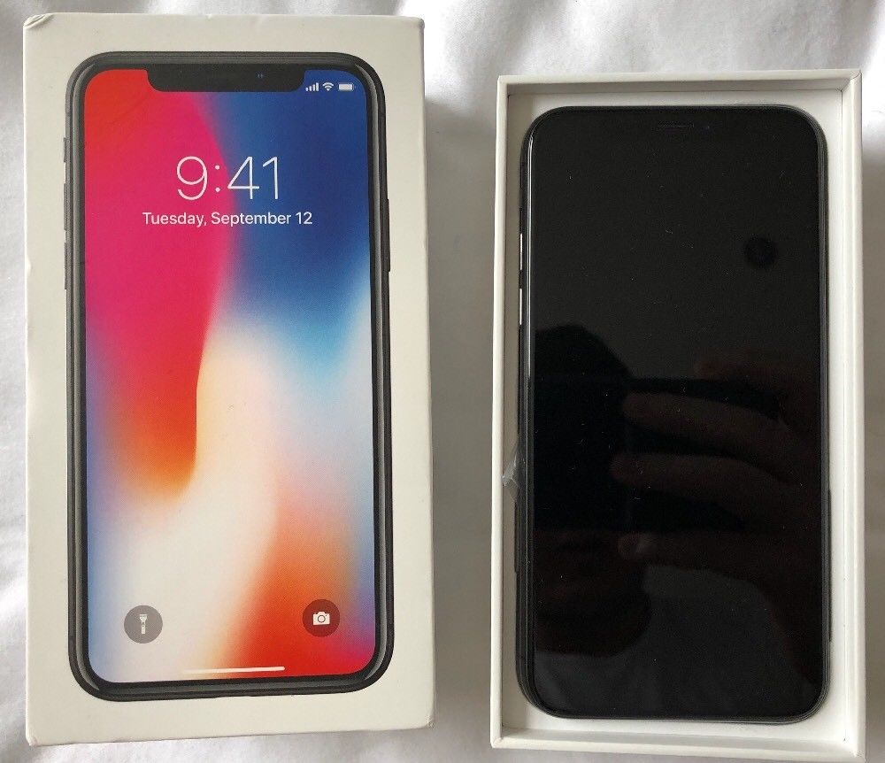 Apple iPhone X 64GB €400 ,iPhone X 256GB €450,iPhone 8 64GB €300,iPhone 8 Plus 64GB €320 , WhatsApp Chat: +447451221931