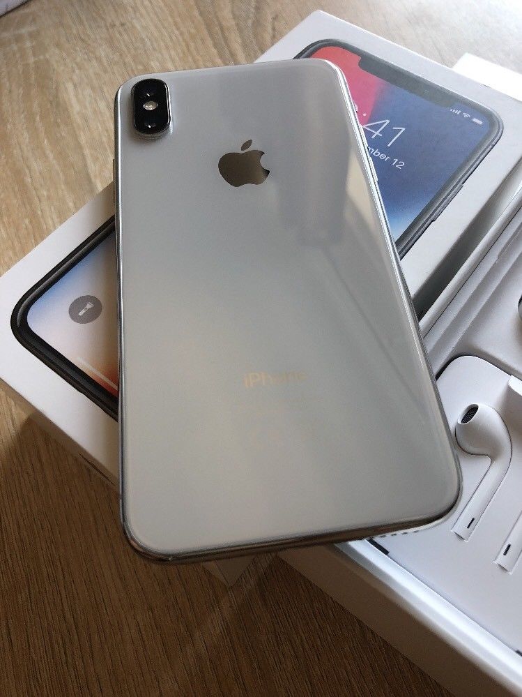 Apple iPhone x 64gb € 390 iPhone x 256gb € 429 iPhone 8 Plus € 350 WhatsApp +44 7451 238998