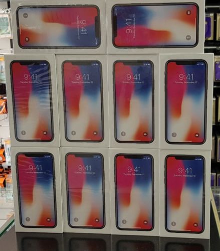 Apple iPhone x 64gb € 390 iPhone x 256gb € 429 iPhone 8 Plus € 350 WhatsApp +44 7451 238998