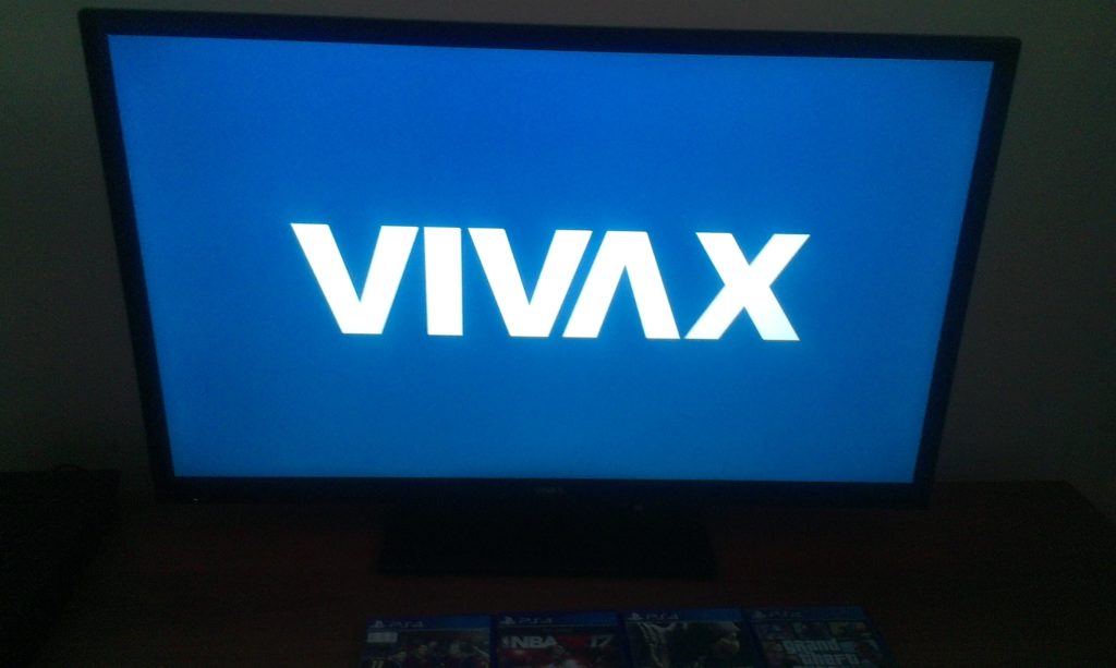 Polovni Televizore VIVAX