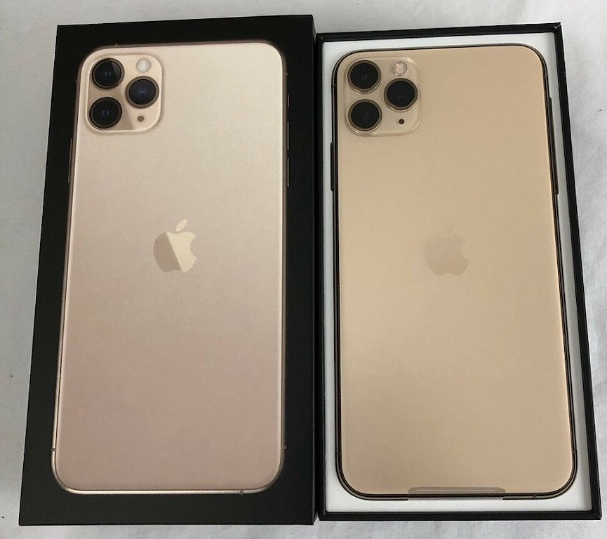 Apple iPhone 11 Pro 64GB = €500,iPhone 11 Pro Max 64GB = €530 ,iPhone XS 64GB = €350 , iPhone XS Max 64GB = €370 ,  Whatsapp Chat : +27837724253