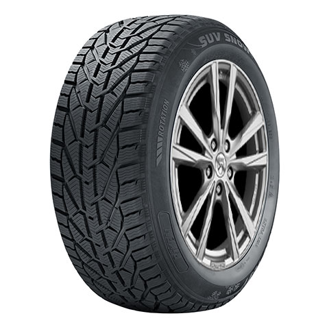 215/60 R17 RIKEN SUV SNOW 96H