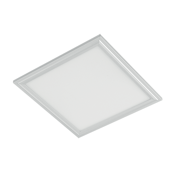 STELLAR LED PANEL 48W 6400K 595x595mm BELI OKVIR