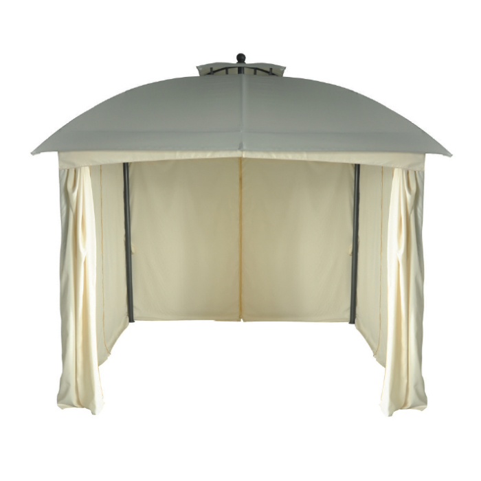 METALNA GAZEBO TENDA SAVONA