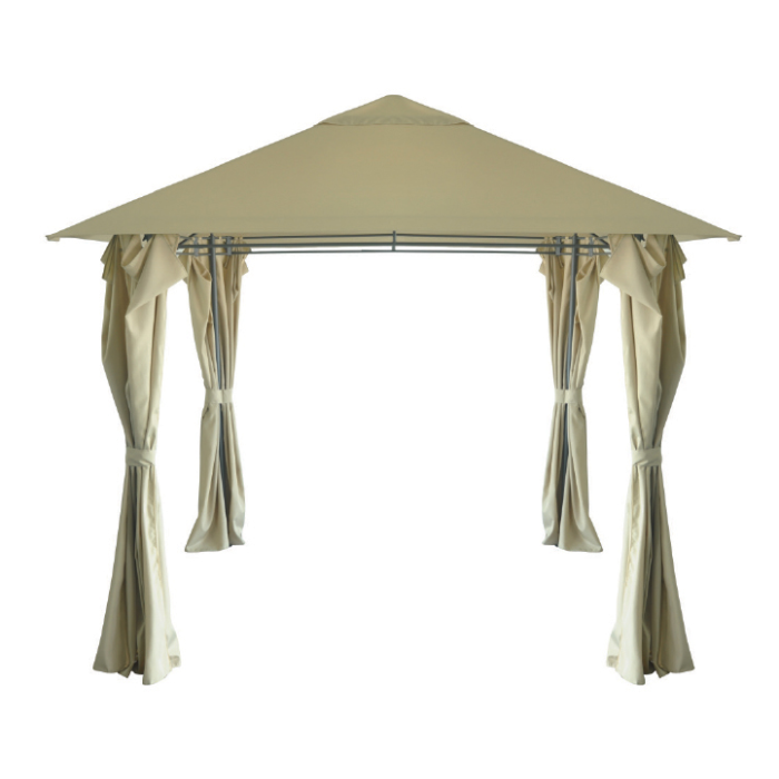 METALNA GAZEBO TENDA LARISA