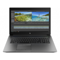 HP ZBook 17 6TU97EA